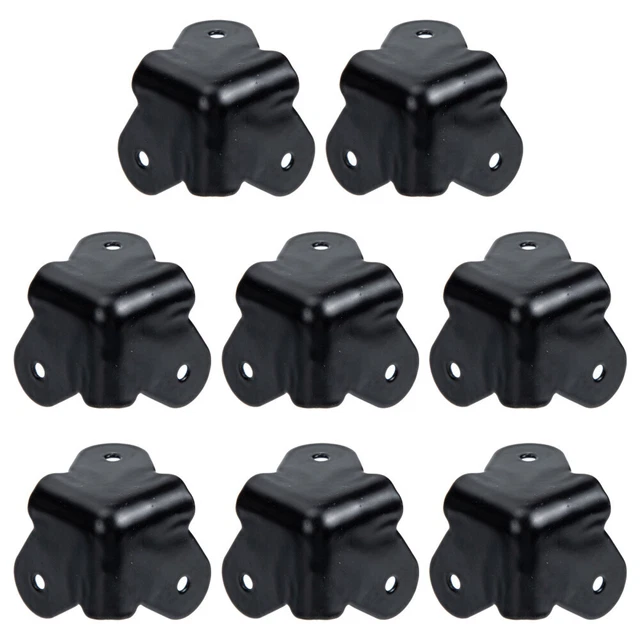 IRON CORNER PROTECTORS Frame Corner Protector Amp Corners Protector £10 ...