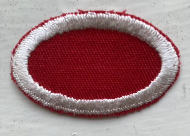 WW2 US ARMY 307th Oval - Paratrooper 82nd Airborne Division Airborne ...