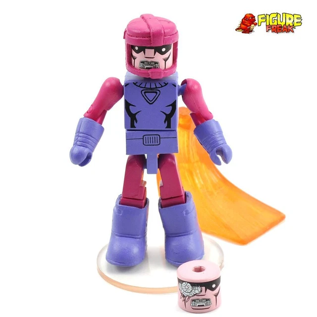 MARVEL MINIMATES X-MEN Days of Future Past Sentinel $12.74 - PicClick