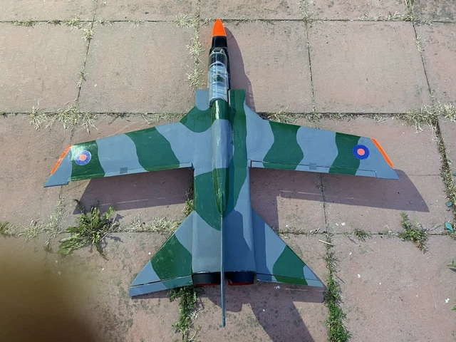 RC TORNADO JET £73.79 - PicClick UK