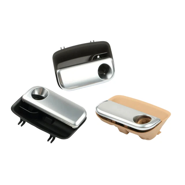 FRONT DASHBOARD GLOVE Box Release Handle Replace for Porsche 2012-2018 ...
