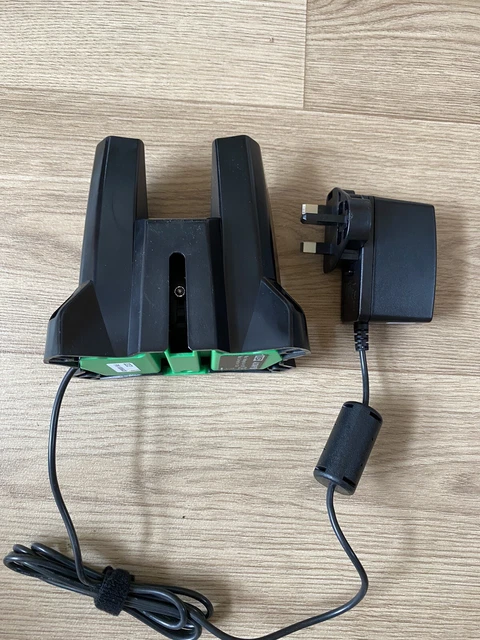 MSA CHARGER FOR The MSA Altair 4X/4XR 240v Calibration Faceplate And ...