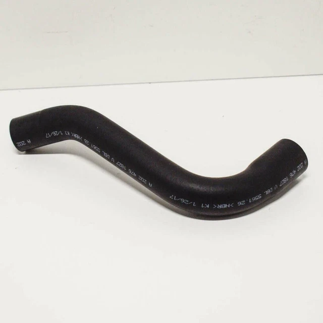 MERCEDES-BENZ C-CLASS W202 Fuel Tank Pipe Hose A2024761827 NEW GENUINE ...