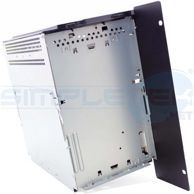 PANASONIC KX-TDA100 PABX Ip-pbx Voip Rack Control Panel Pbx Gw16 Dlc16 ...