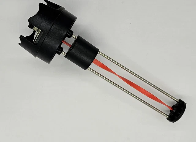 FUEL TANK CAP With Gauge for Honda Outboard fuel tank 12 L or 25 L ...