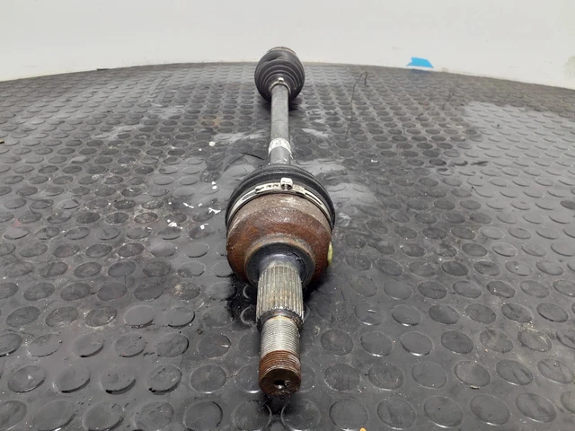 TESLA MODEL 3 Driveshaft O/S 2017-2023 0.0L 1 [mvr:speed] Automatic RH ...