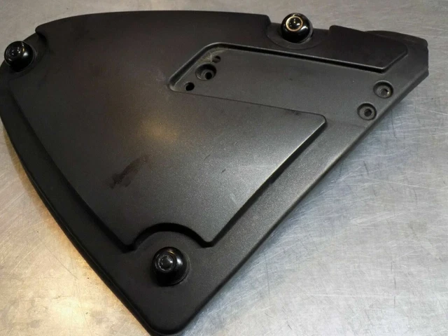 KEEWAY SUPERLIGHT 125 2013 Right Hand Side Fairing Panel £42.50 ...