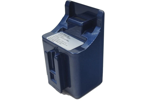 REGENERATION ORFELD EV-679 Staubsauger Akku 3400mAh EUR 50,00 - PicClick DE