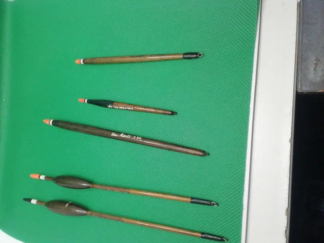 IVAN MARKS AND Billy Lane Floats. EUR 11,45 - PicClick DE