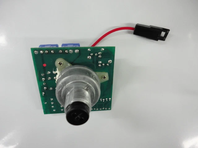 MODULE D'ALLUMAGE JOHN DEERE OEM AM136679 LX172 LX173 LX176 LX186 GT262 ...