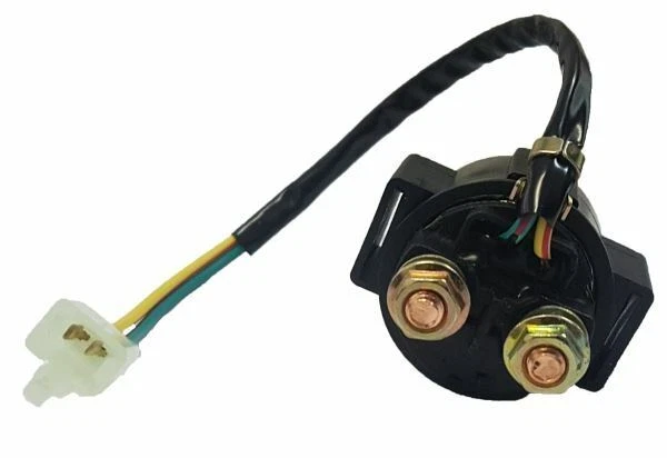 RELE STARTER D'AVANCEMENT Kymco Ciak / Ciak Master / Rst E2 150 CC 2000 ...