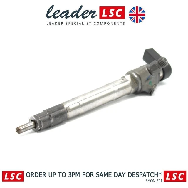 ORIGINE ESSENCE INJECTEUR Citroen Relay Peugeot Boxer 2.0 2.2 HDI New 9801125480 EUR 187,58 ...