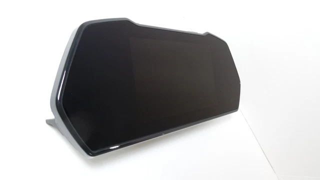 2024 2025 CHEVROLET Trax Speedometer Speedo Cluster Display Screen 8.0 ...