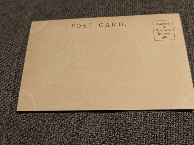 UNION CASTLE LINE Royal Mail Steamer Armidale Castle Postcard £11.90 ...