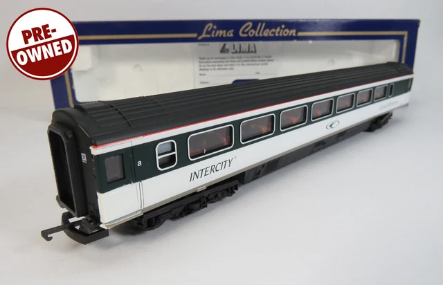 OO GAUGE LIMA L305408 MK3 Coach HST Intercity GW Great Western TGS ...