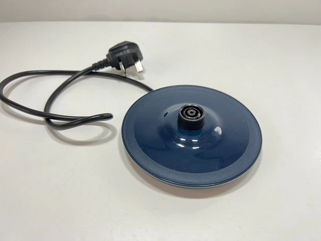 TOWER EMPIRE KETTLE Replacement Base 1.7 Litre T10052MNB with Rapid ...