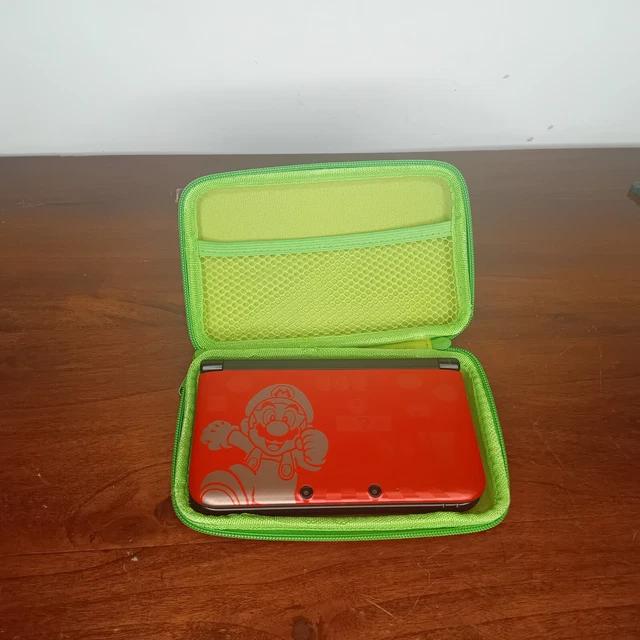 CONSOLE NINTENDO 3DS xl mario bros edition EUR 140,00 - PicClick FR
