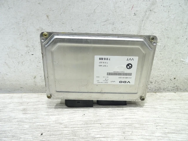 2001 BMW 3 Series E46 Valvetronic Control Module Unit 412265001 £16.00 ...