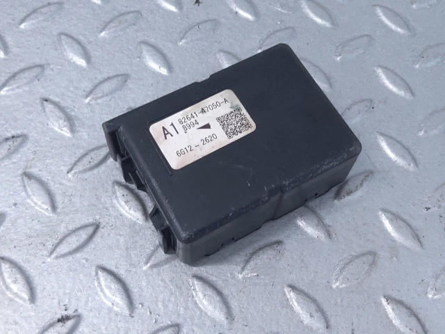 TOYOTA COROLLA E210 2020 Fuse box fusebox relay 8264147050A AGR20204 £ ...