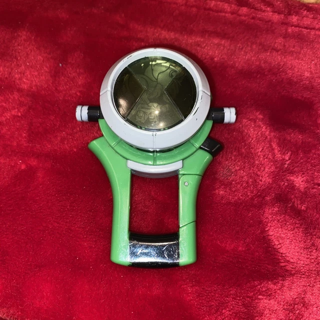 RARE BEN 10 Humungousaur Morph-Lite Light Cartoon Network Bandai Rare ...