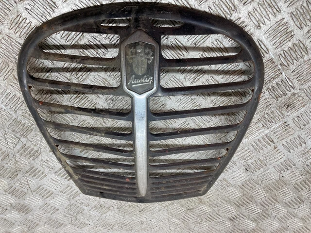 AUSTIN A30 A35 Front Grill £39.99 - PicClick UK
