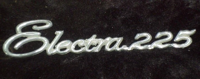 electra script