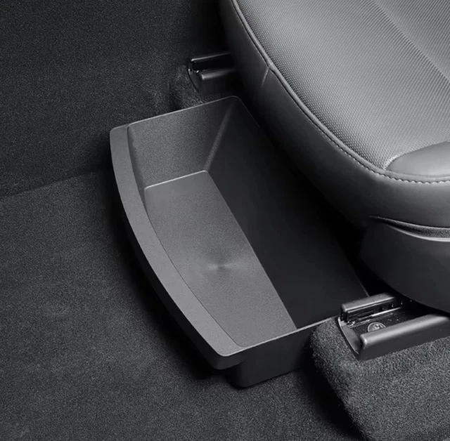 TESLA MODEL Y 2025 juniper accessories/ Frunk LED Strip / USB / phone ...