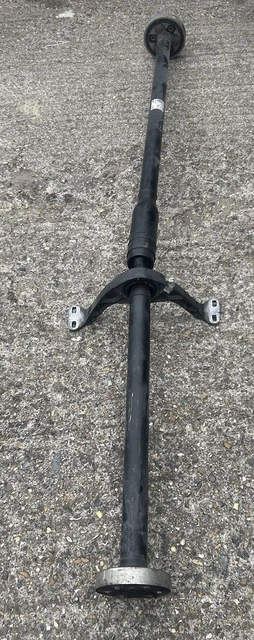 VOLKSWAGEN VW GOLF R Mk7.5 Audi S3 8V Prop Shaft 5Q0521101Bj 2017-2019 ...