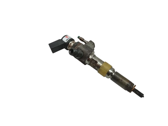 INJECTEUR PEUGEOT CITROEN FORD VOLVO 1.6 eHDI TDCI 9802448680 50274V05 EUR 140,00 - PicClick FR