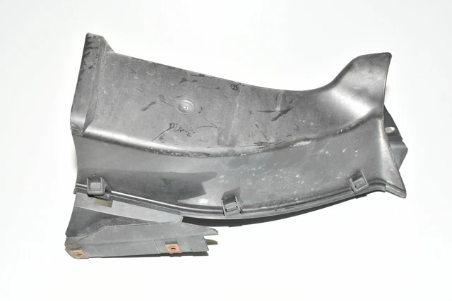 BMW E53 X5 Guidage De L'Air Frein Avant Droite 8402426 51718402426 EUR ...