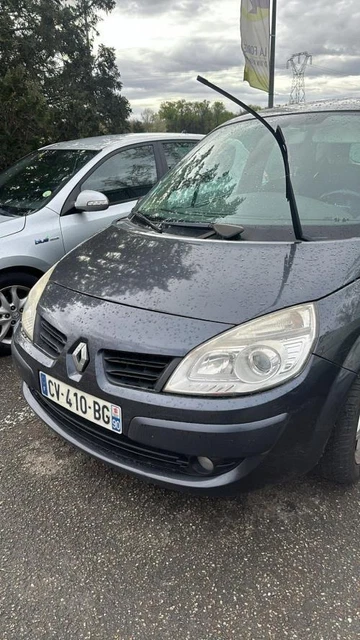 BOITIER BSI RENAULT SCENIC 2 8200780028 EUR 80,00 - PicClick FR
