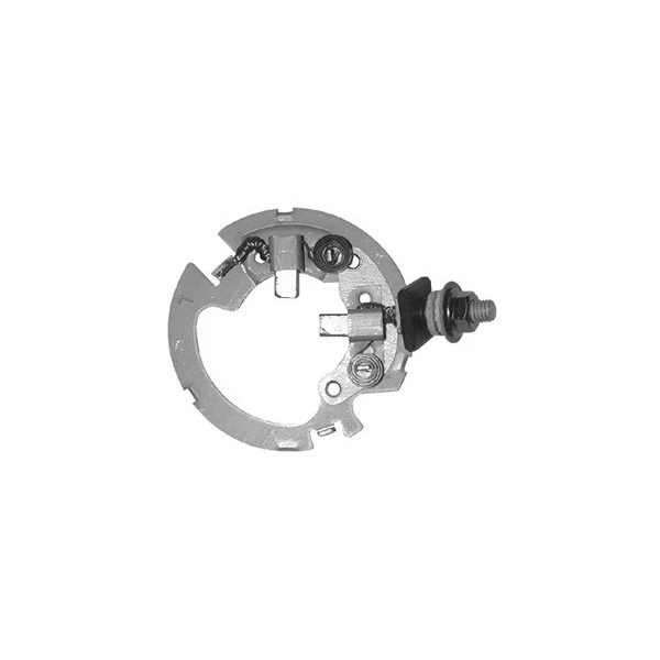 PORTE-BALAIS COMPLET HONDA CB F Hornet (PC34) 600 1998-2002 EUR 36,01 ...