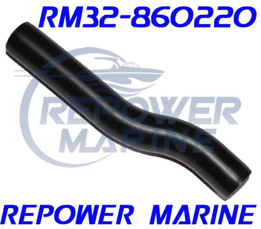 WATER TUBE FOR Mercruiser Alpha Gen 2, Replaces 32-860220 £7.80 ...