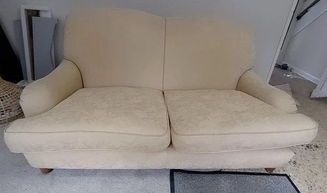 Laura ashley richmond sofa store