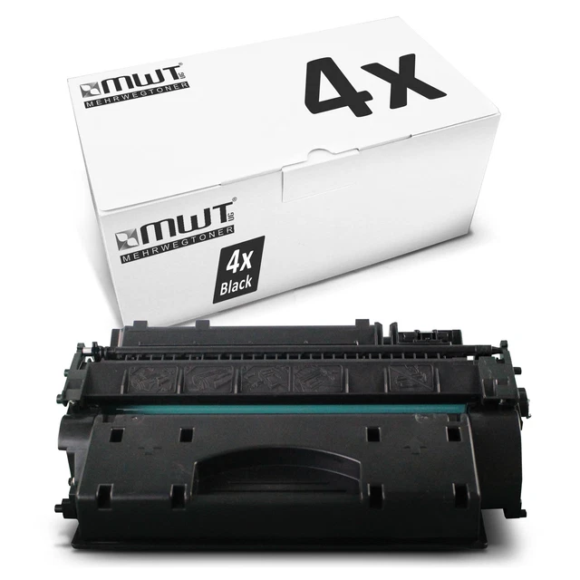 4X TONER PER Canon IR-1133-iF IR-1133-a Imagerunner 1133-a 1133-iF EUR ...