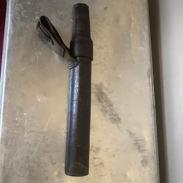 RUC ROYAL ULSTER constabulary Early Baton Holder Possibly RIC £30.00 ...