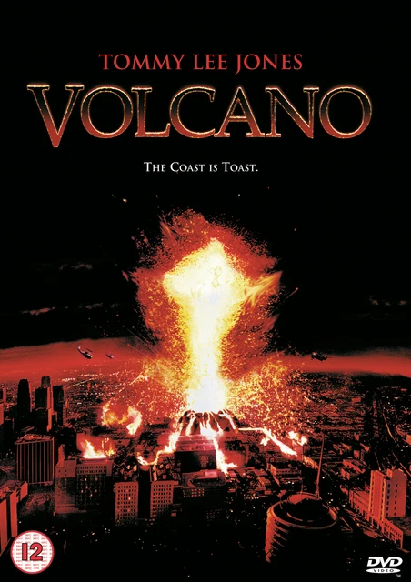 VOLCANO (DVD) MICHAEL Rispoli John Corbett Jacqueline Kim John Carroll Lynch EUR 12,30 - PicClick FR