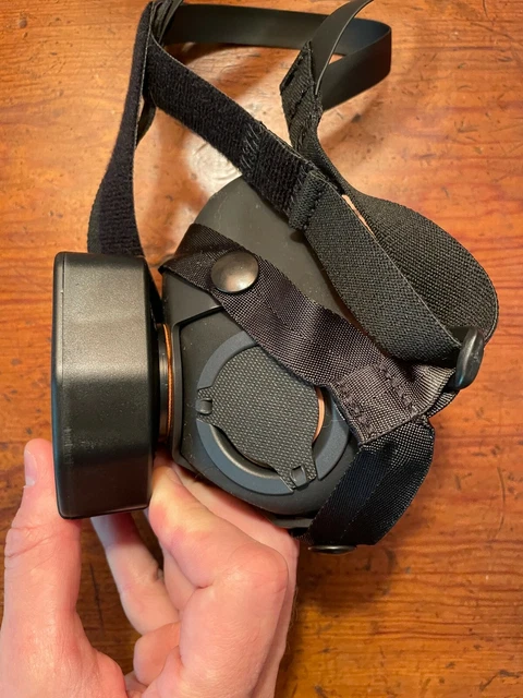 GENTEX OPS-CORE SOTR Special Operations Tactical Respirator $250.00 ...