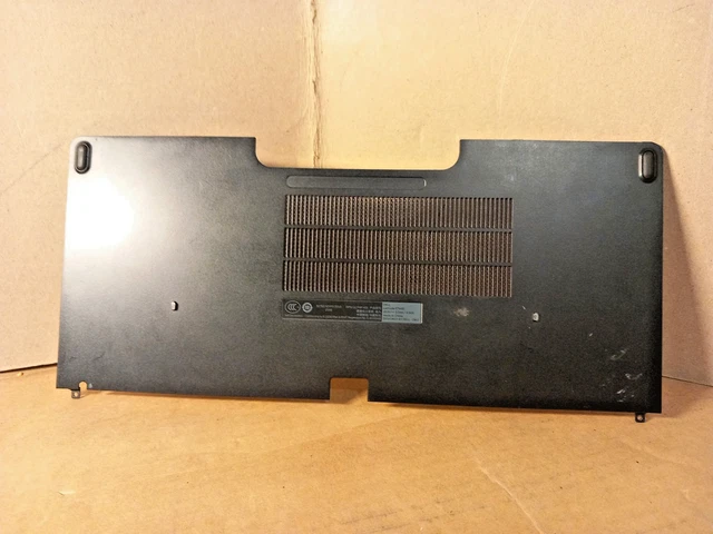 DELL LATITUDE E7440 Bottom base panel cover door 0Y1CKD AM0VN000503 £10 ...
