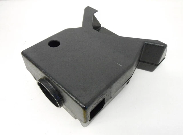 LAND ROVER DEFENDER 90/110 Wolf Tdi Td5 Tdci Steering Column Surround ...