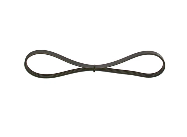 ROVER SUZUKI TOYOTA BOSCH Serpentine Belt Drive V-Ribbed 4PK825 1.0-2 ...