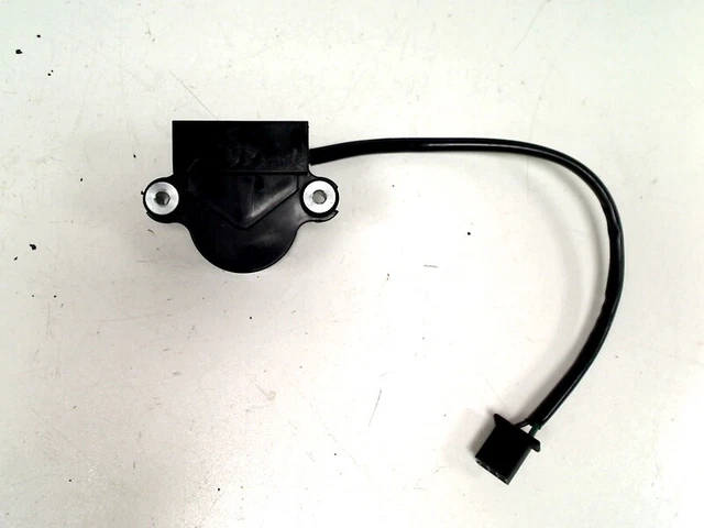 SENSOR ANGULO INCLINACION para HONDA NHX 110 LEAD (JF19) 2008-2012 ...