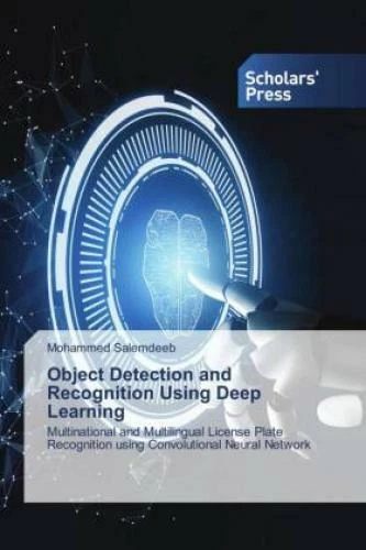 OBJECT DETECTION AND Recognition Using Deep Learning Multinational and ...