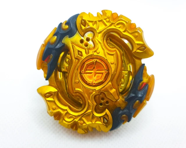 BEYBLADE BURST GOLD Spriggan Requiem Takara Tomy© EUR 15,00 - PicClick DE
