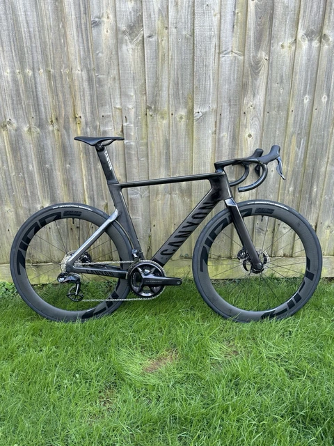 CANYON AEROAD CF Slx Frameset Custom Paint Size Medium £1,536.72 ...