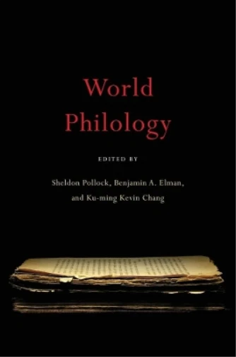 SHELDON POLLOCK WORLD Philology (Relié) EUR 93,34 - PicClick FR