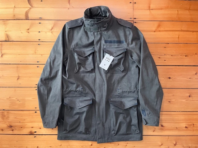 NIKELAB NRG M65 Moleskin Jacket OJJ Fabric like Ten c EUR 299,00 - PicClick DE