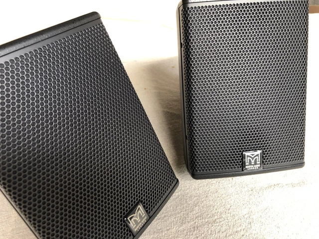 MARTIN AUDIO SPEAKERS***MARTIN Audio London***Speakers***Martin Audio ...