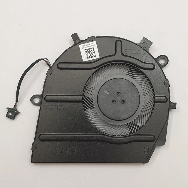 DELL LATITUDE 3410 Lüfter Fan Heatsink EUR 23,99 - PicClick DE