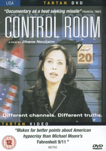 CONTROL ROOM [REGION Free] - DVD - New EUR 27,79 - PicClick IT